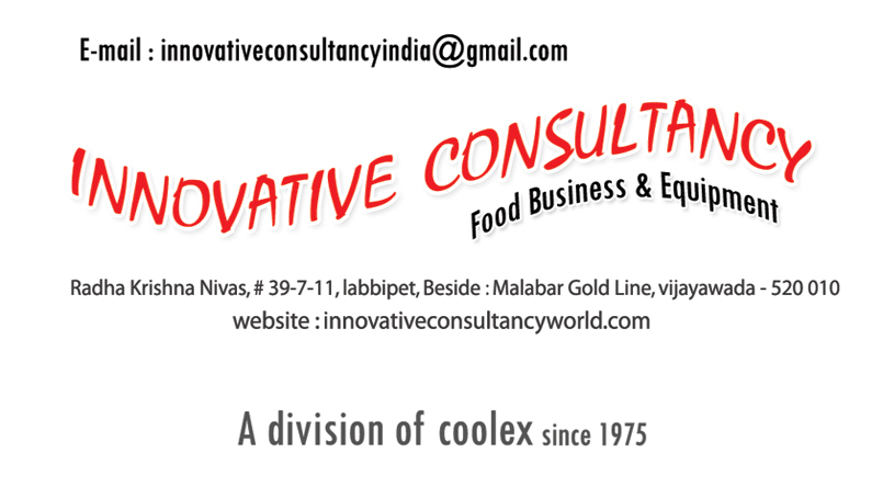 Innovative consultancy