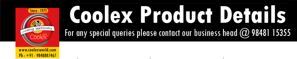 Manufacturers and exporters of fried chicken, pizza & other equipment ...